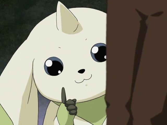 Digimon Tamers Ep. 02 "Terriermon Aparece" | " Digimon Online ...